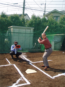 Yasuhiro Ishida