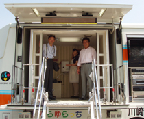 Yasuhiro Ishida