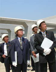 Yasuhiro Ishida