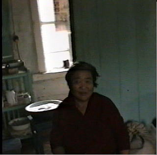 Nivkh y-chromosomal and mtDNA hgs - a roundtable for anthropology