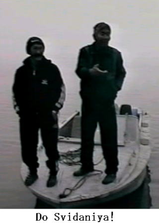 Nivkh y-chromosomal and mtDNA hgs - a roundtable for anthropology