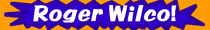 Roger Wilco - Free Voice Chat!