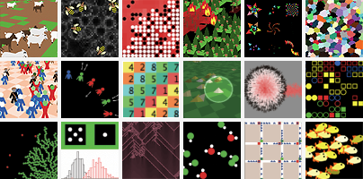 NetLogo 5.3.1 User Manual 日本語版