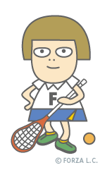 FORZA Lacrosse Club Web! Web! Web!