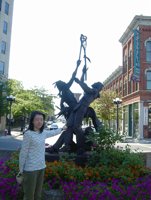 FORZA Lacrosse Club Web! Web! Web!