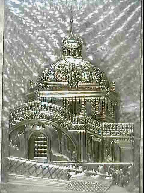 Wood & Metal Art (Repujado)