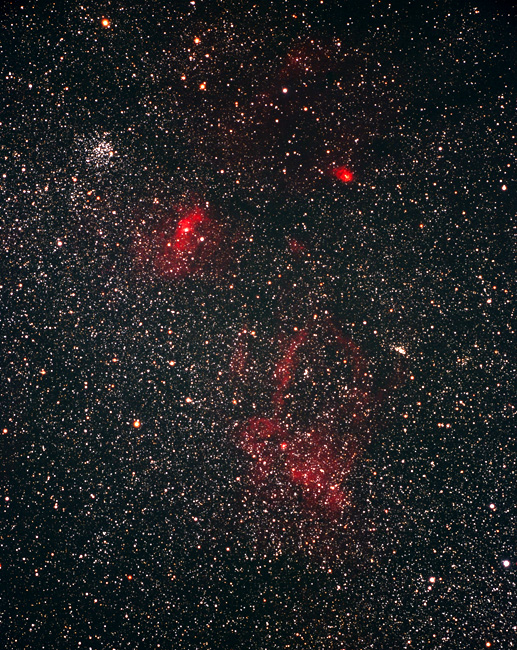 M 52
