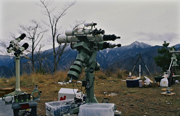 Photographic Instrument