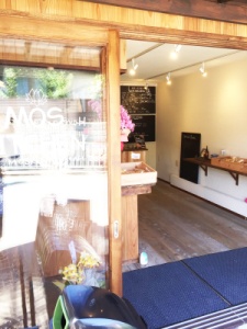 モス・キッチン MOS KITCHEN