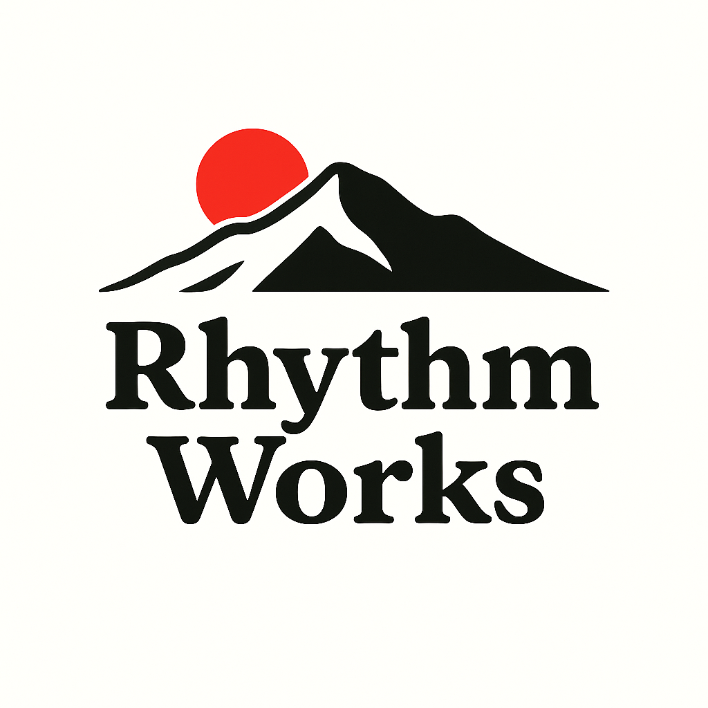 Schedule｜RhythmWorks リズムワークス 旭ガイド事務所