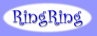 RingRingのページ
