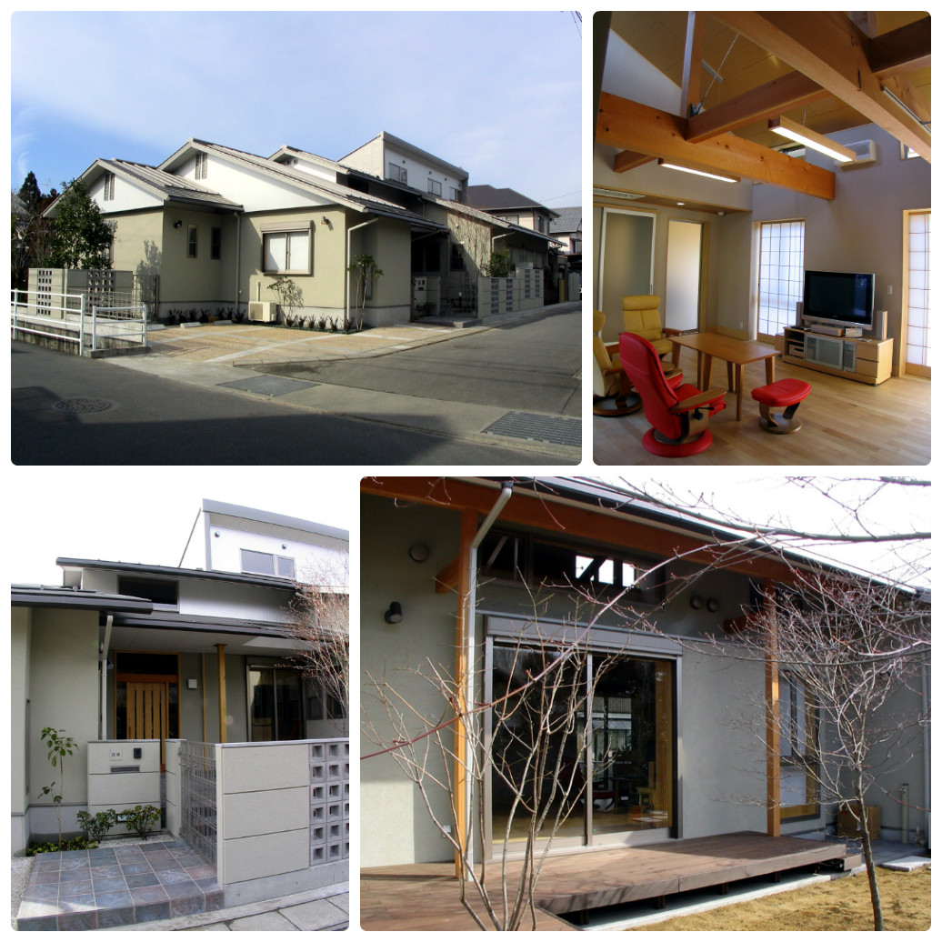 SEI architecture design office