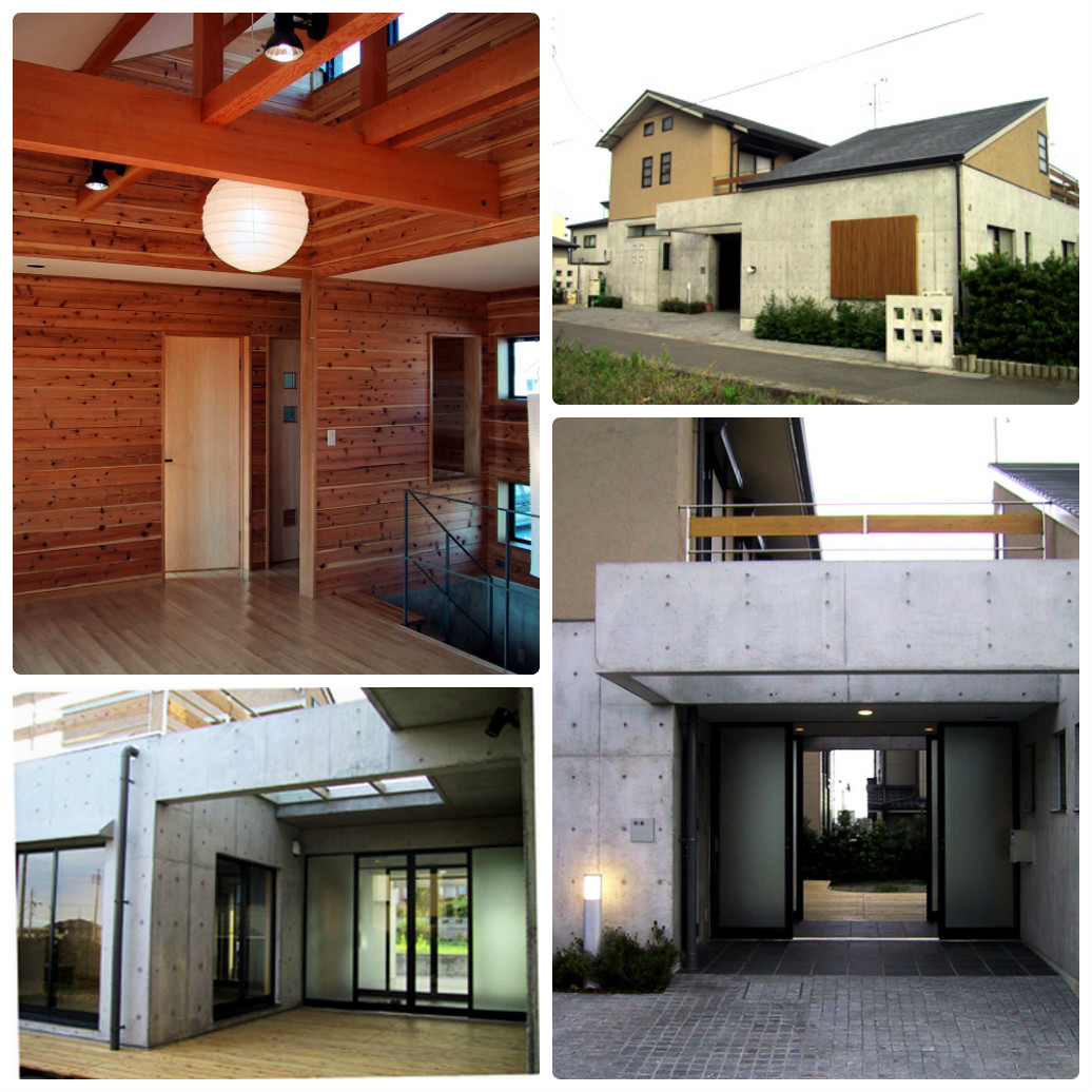 SEI architecture design office