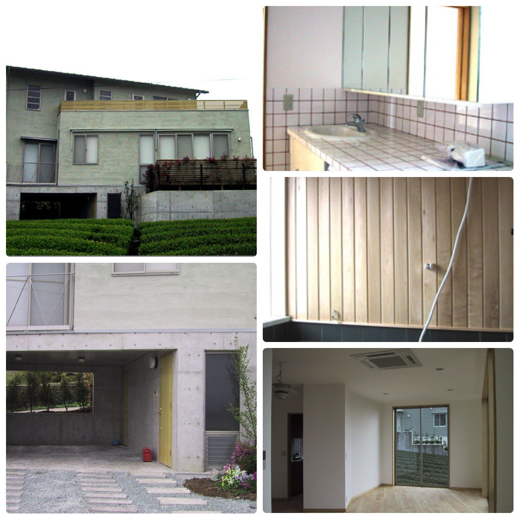 SEI architecture design office