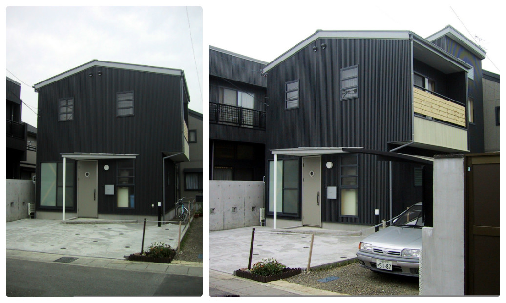 SEI architecture design office