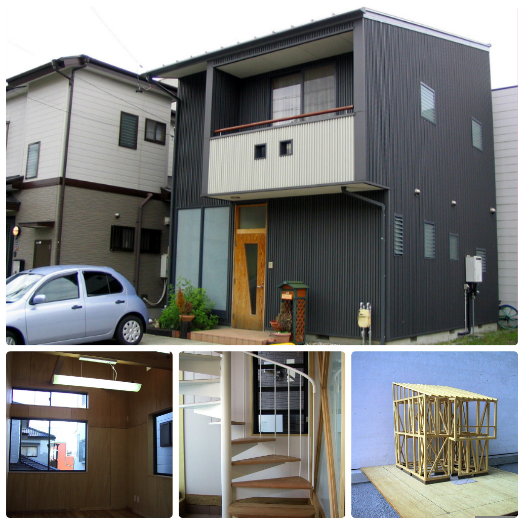 SEI architecture design office