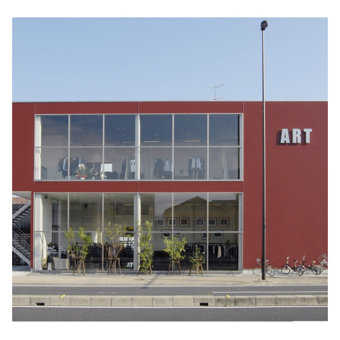 SEI architecture design office