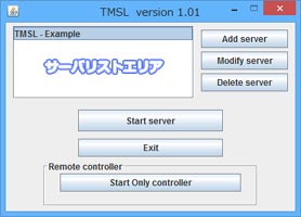 TrackManiaっぽい感じ？ -TMSL manual-